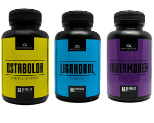 Ligandrol Results And Benefits: PCT, Cycle Stacks, Studies