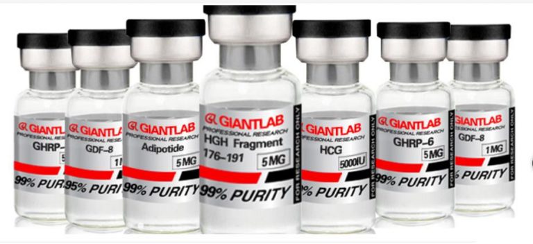 How To Find The Best Peptides For Bodybuilding?