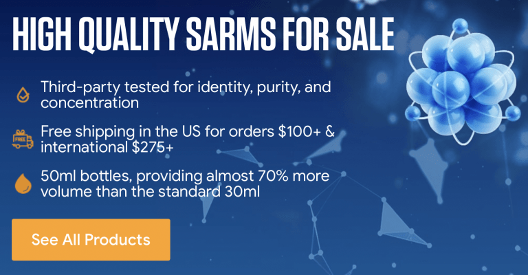 Best SARM Stack for Cutting, Bulking and Fat Loss Cycles